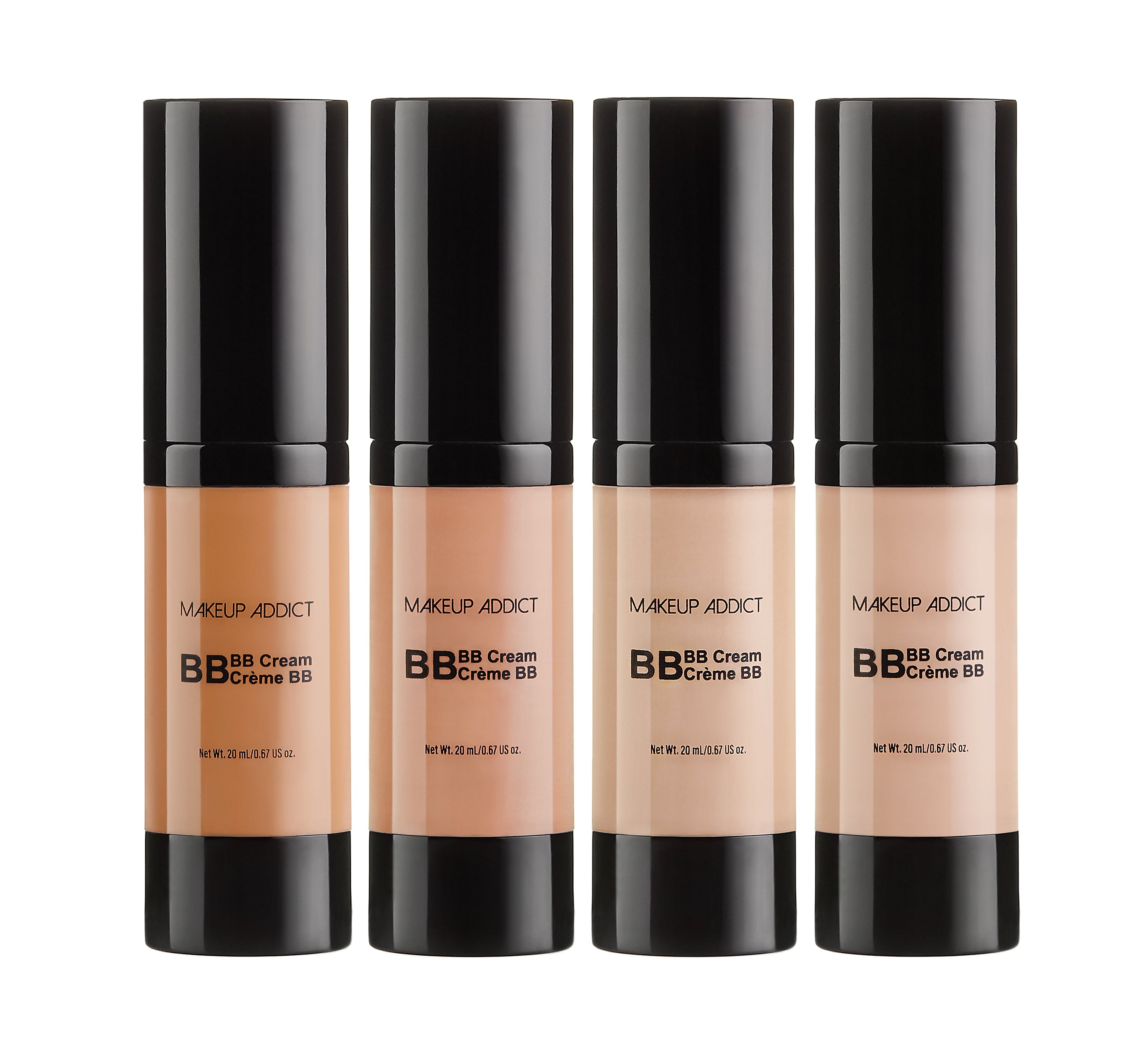 Makeup Addict – MakeupAddictca